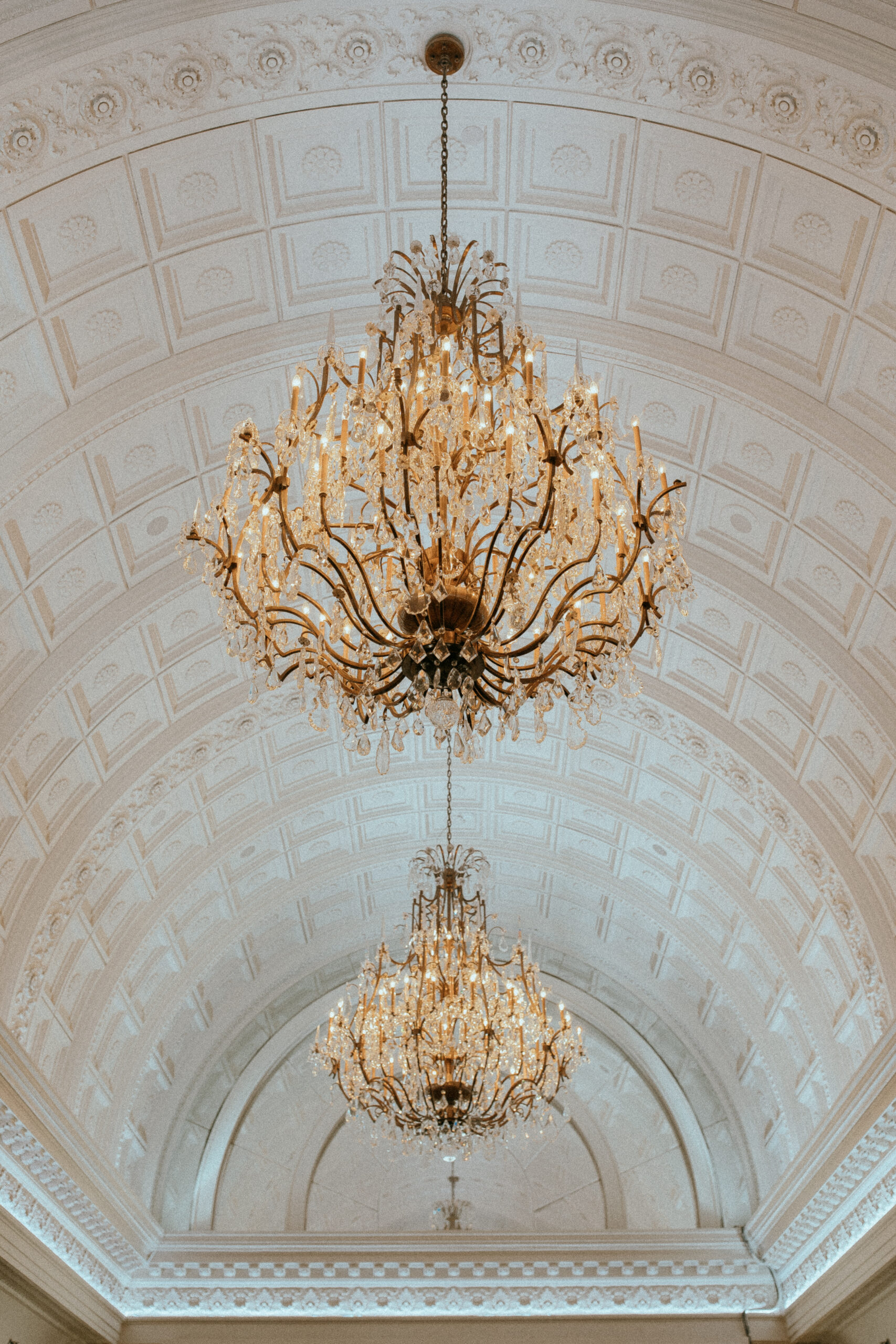 CELEBRATE IN STYLE: THE BEST LUXURY WEDDING VENUES IN TORONTO ...