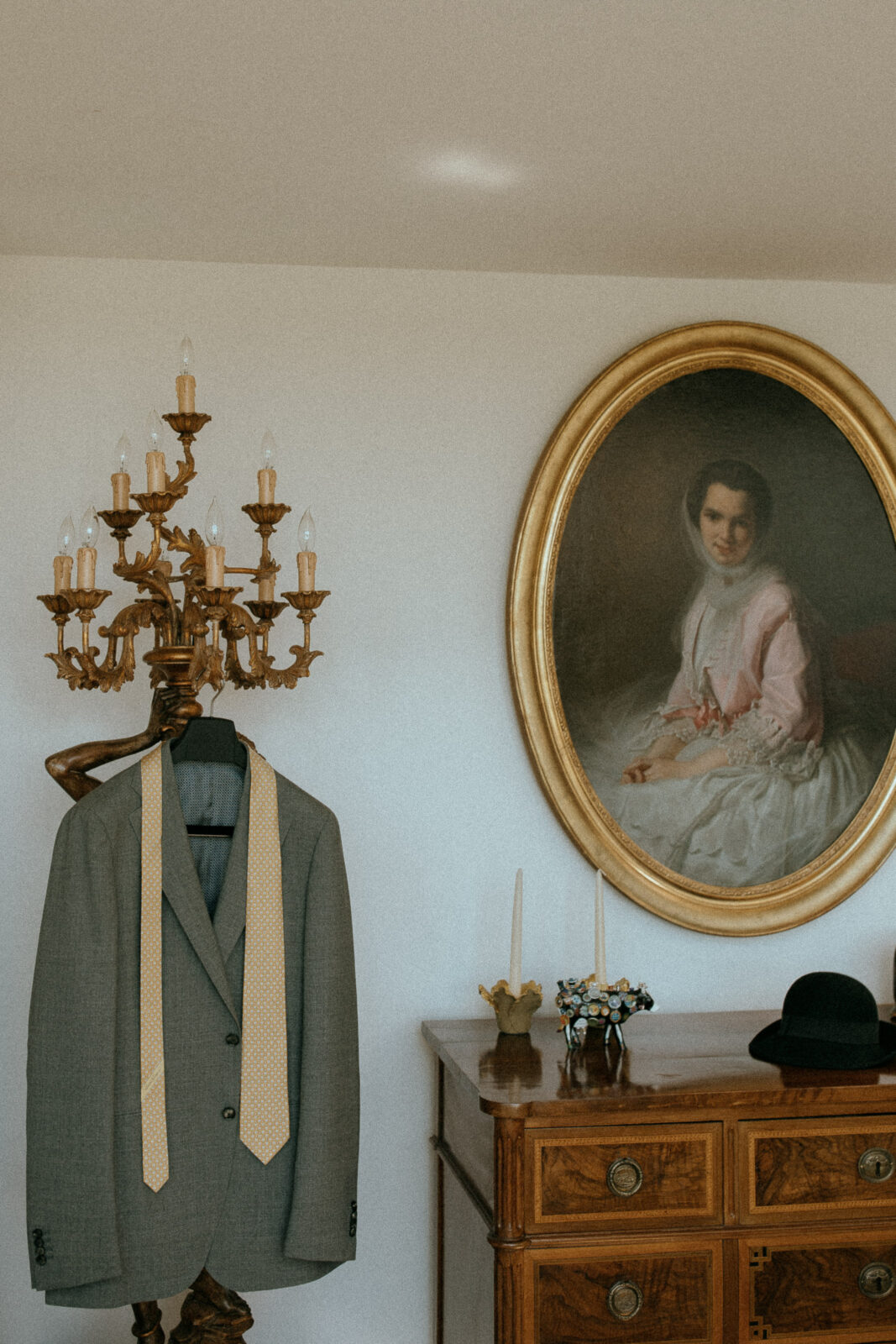 Elegant wedding at the Four Seasons - raphaellegranger.com