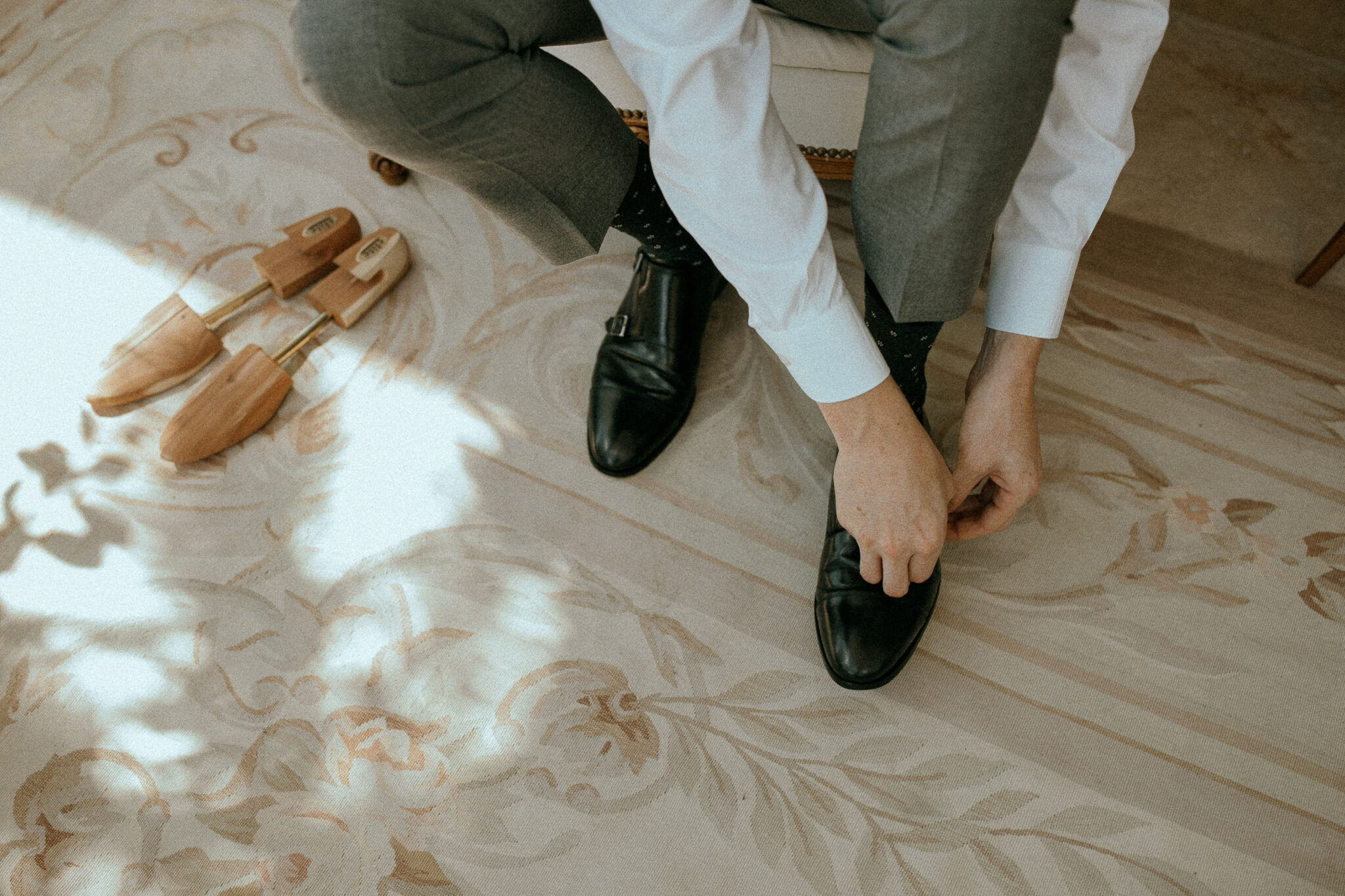 Elegant wedding at the Four Seasons - raphaellegranger.com